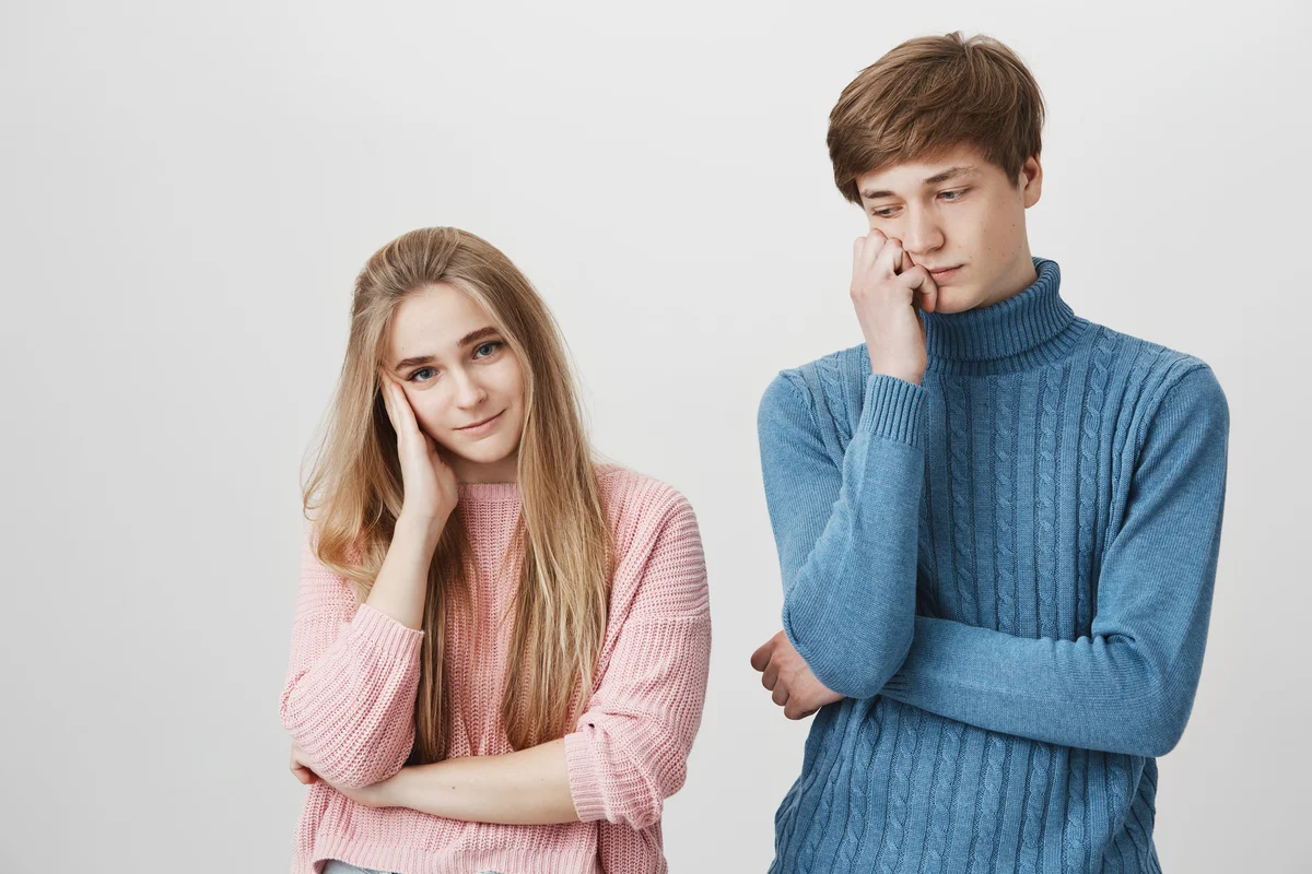 The Fine Line Between Friendship & Peer Pressure